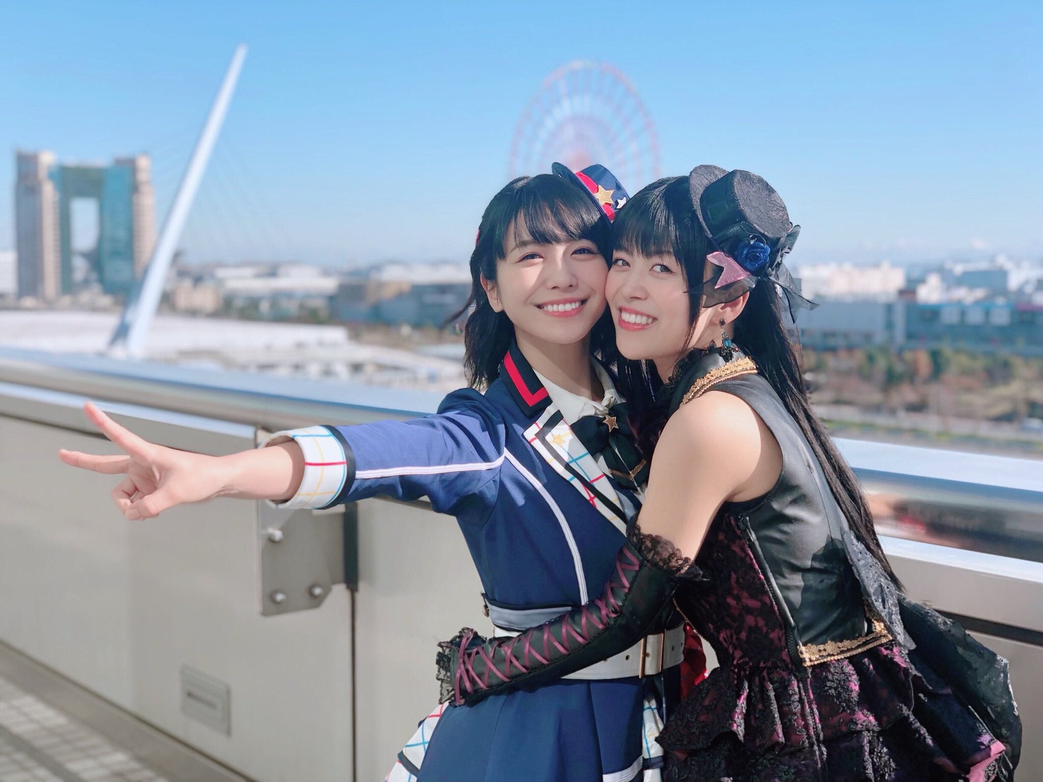 Aimi Wallpapers - Wallpaper Cave