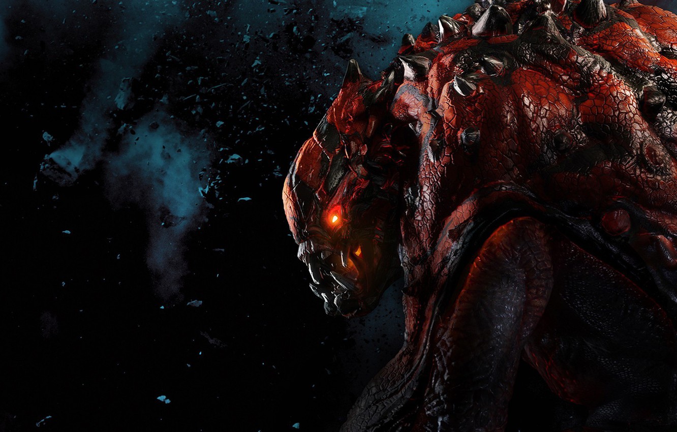 Grotesque Wallpapers - Wallpaper Cave