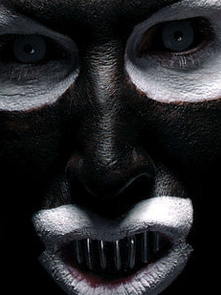 Grotesque Wallpapers - Wallpaper Cave