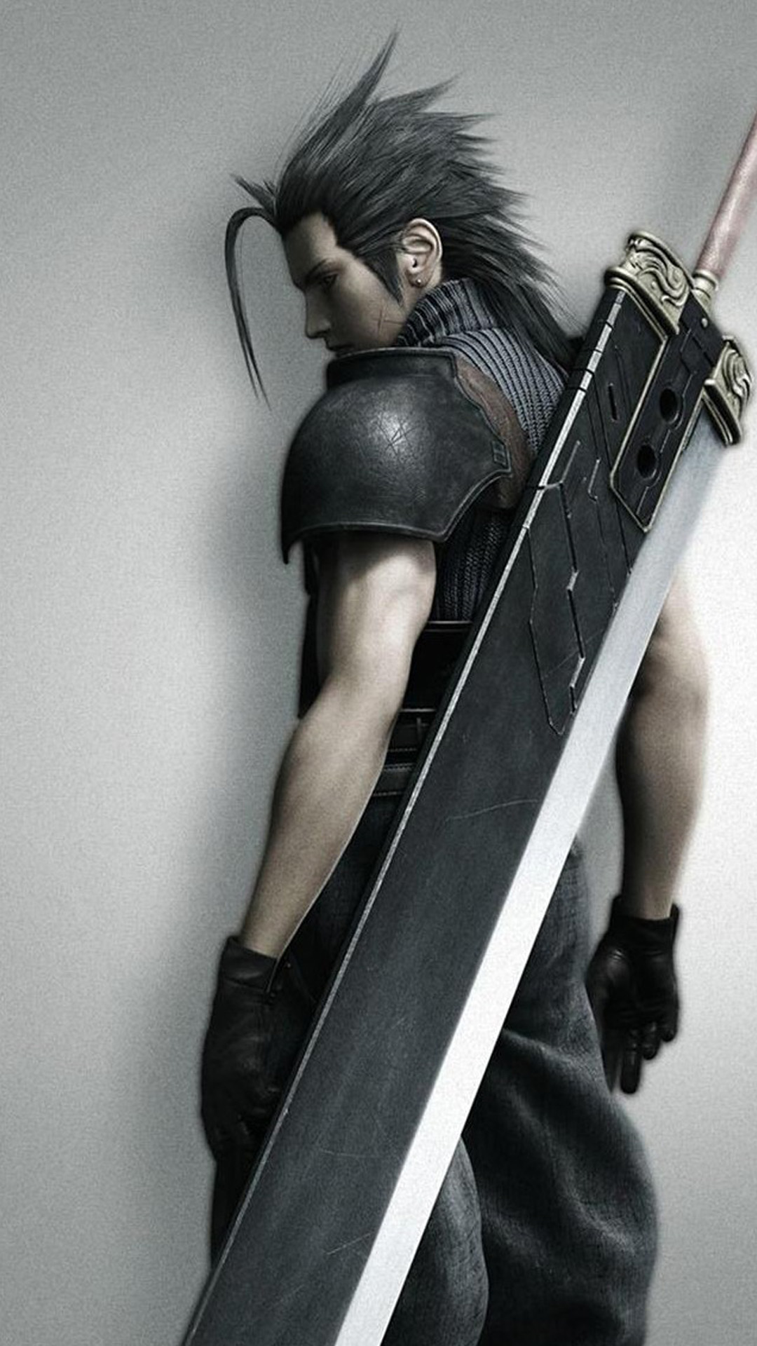 Final Fantasy 7 4k Android Wallpapers - Wallpaper Cave