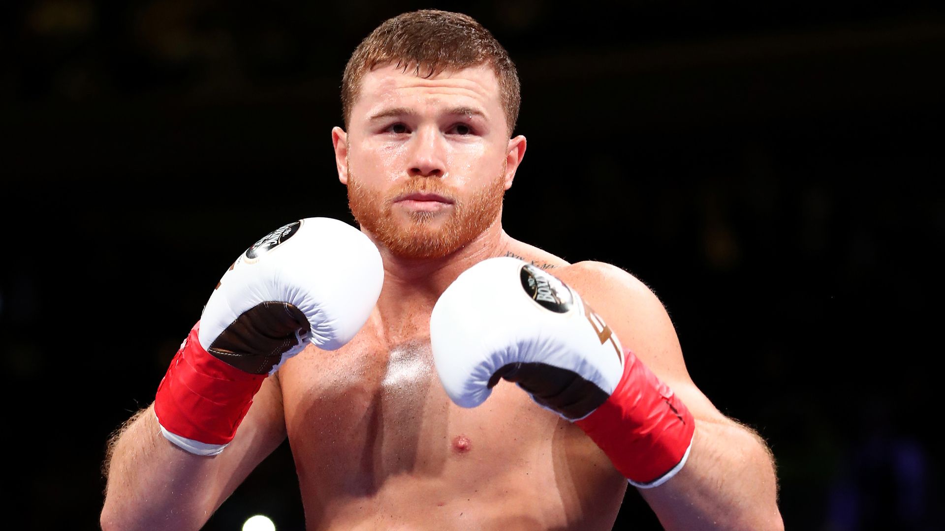 Saul Alvarez Wallpapers - Wallpaper Cave