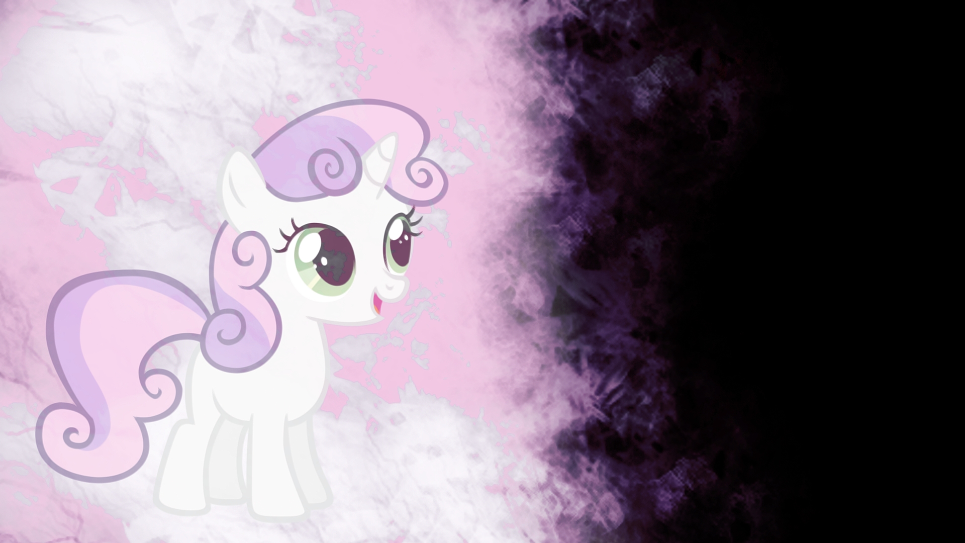 Sweetie Belle Wallpapers - Wallpaper Cave