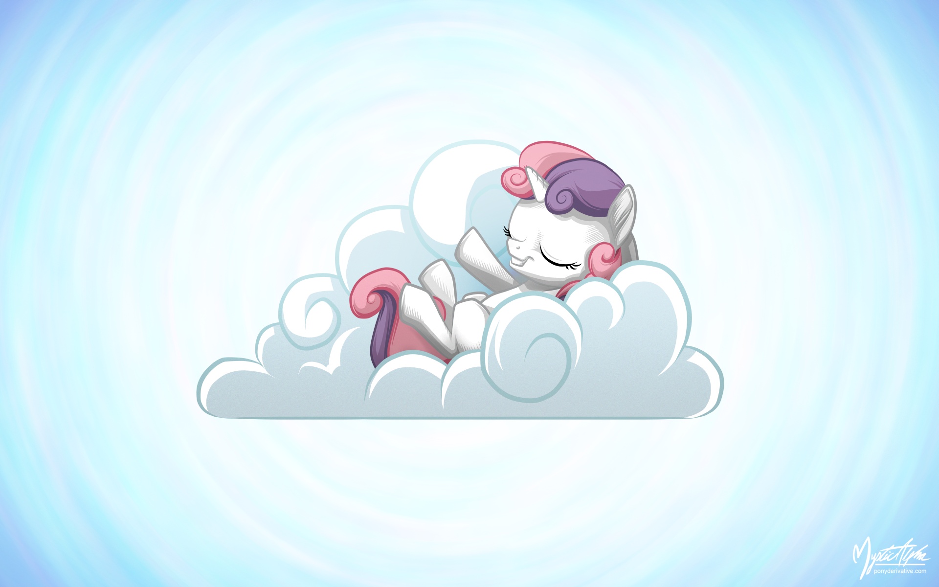 Sweetie Belle Wallpapers Wallpaper Cave