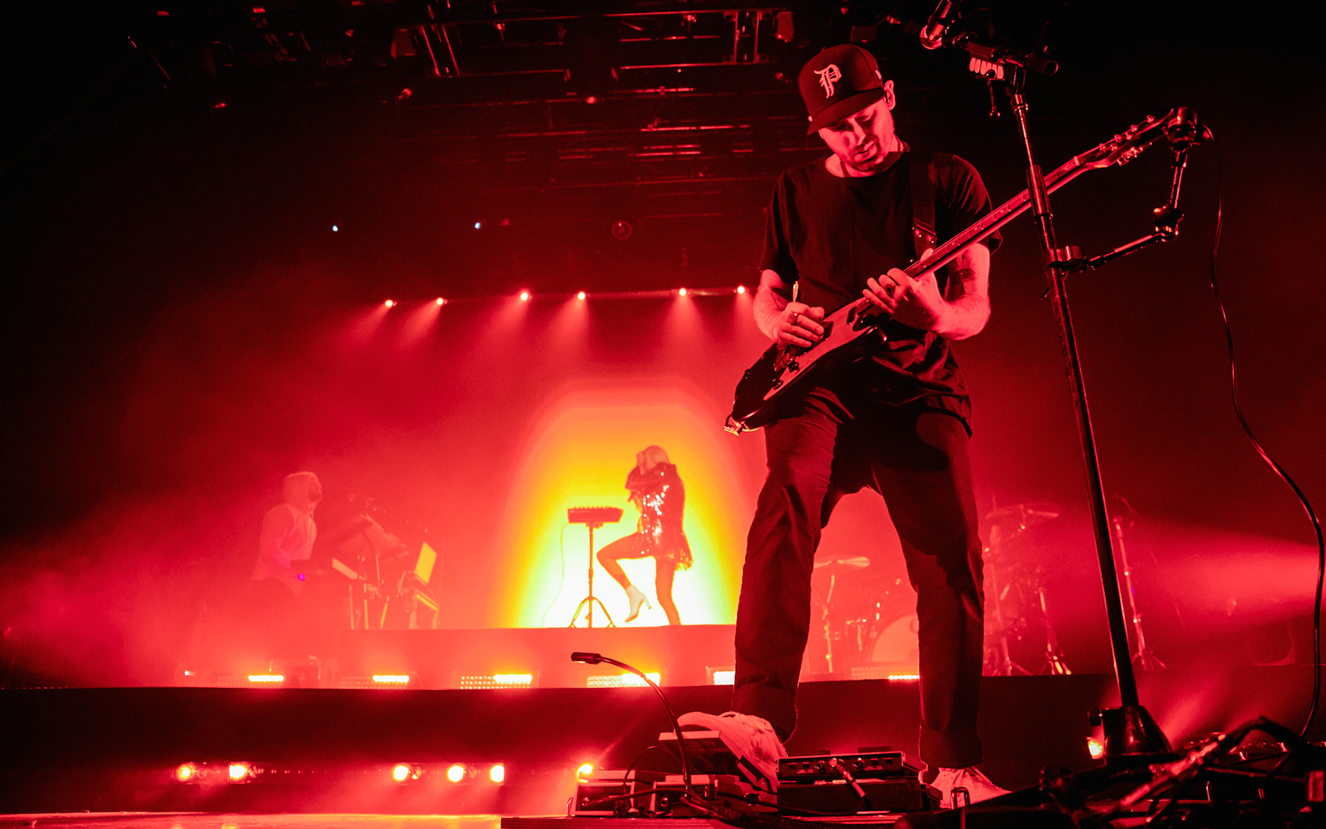 Phantogram Wallpapers - Wallpaper Cave