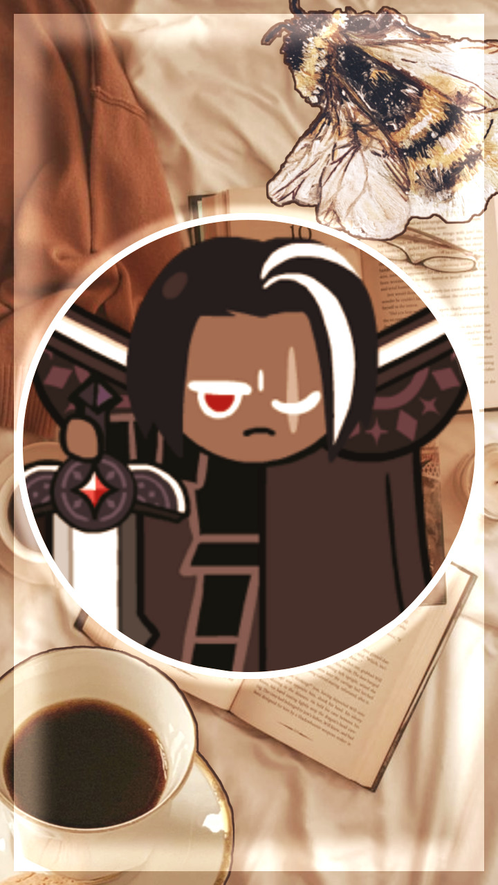 Dark Choco Cookie Wallpapers - Wallpaper Cave