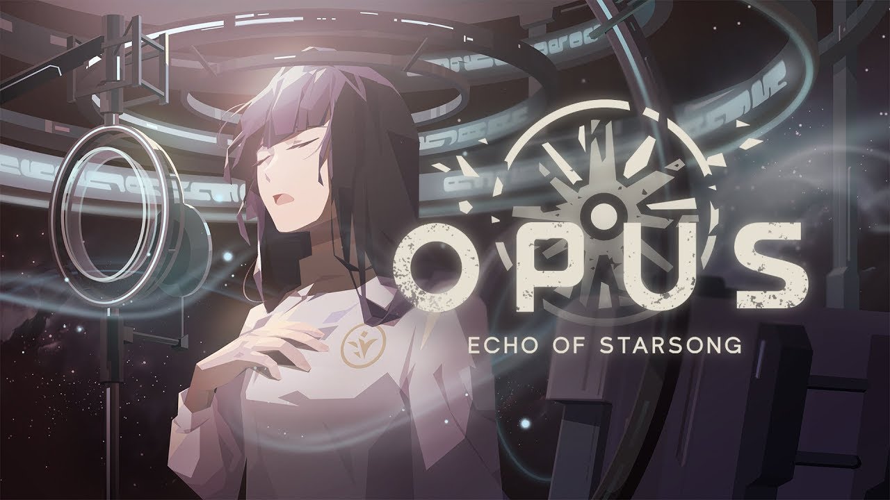 OPUS: Echo Of Starsong Wallpapers - Wallpaper Cave