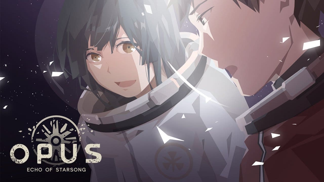 OPUS: Echo Of Starsong Wallpapers - Wallpaper Cave