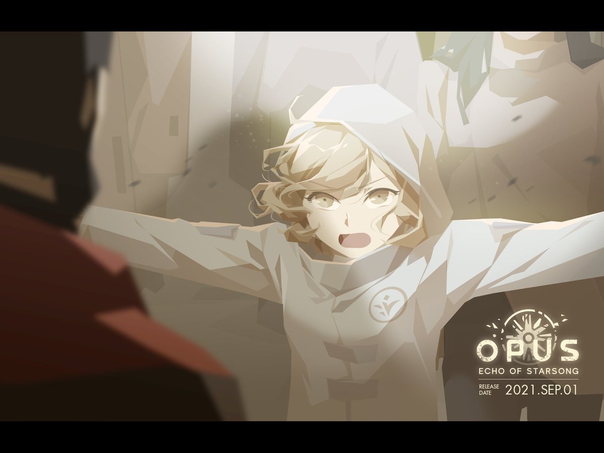 OPUS: Echo Of Starsong Wallpapers - Wallpaper Cave