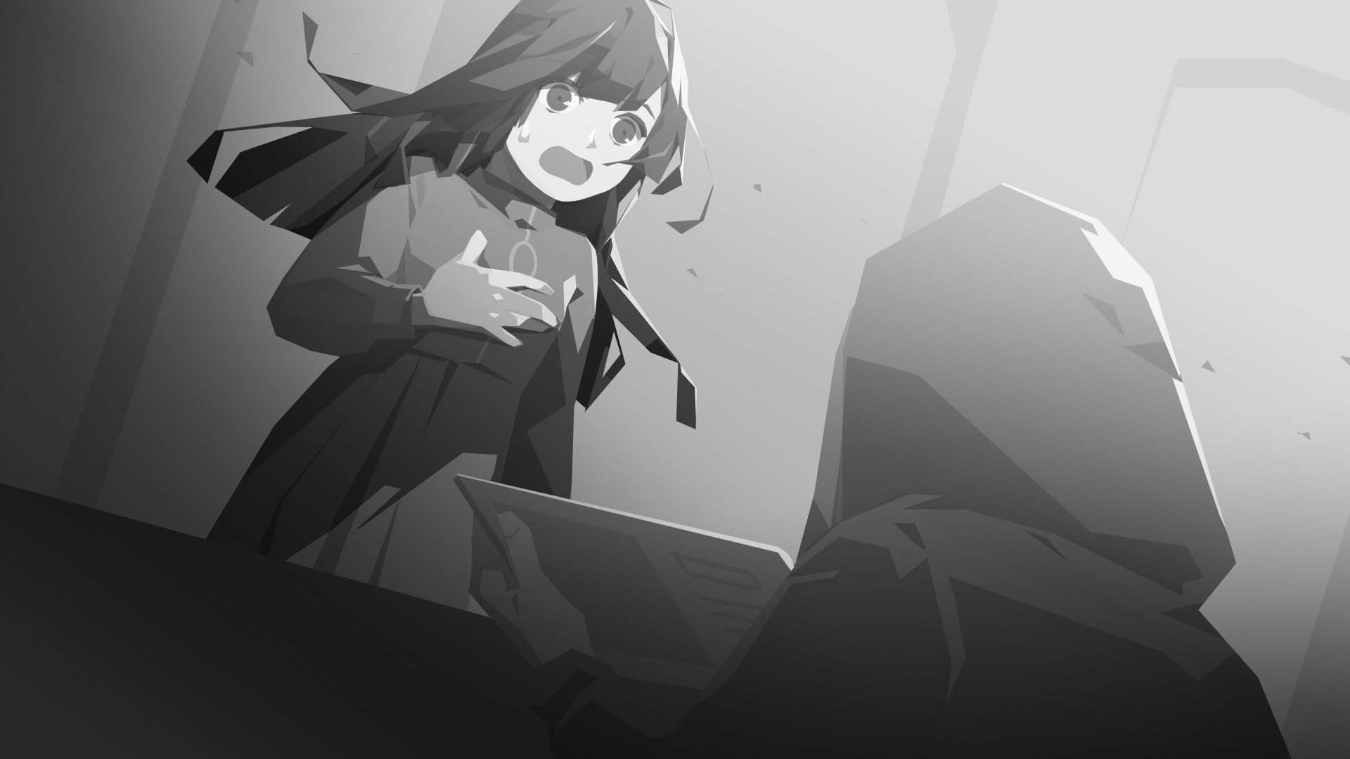 OPUS: Echo Of Starsong Wallpapers - Wallpaper Cave