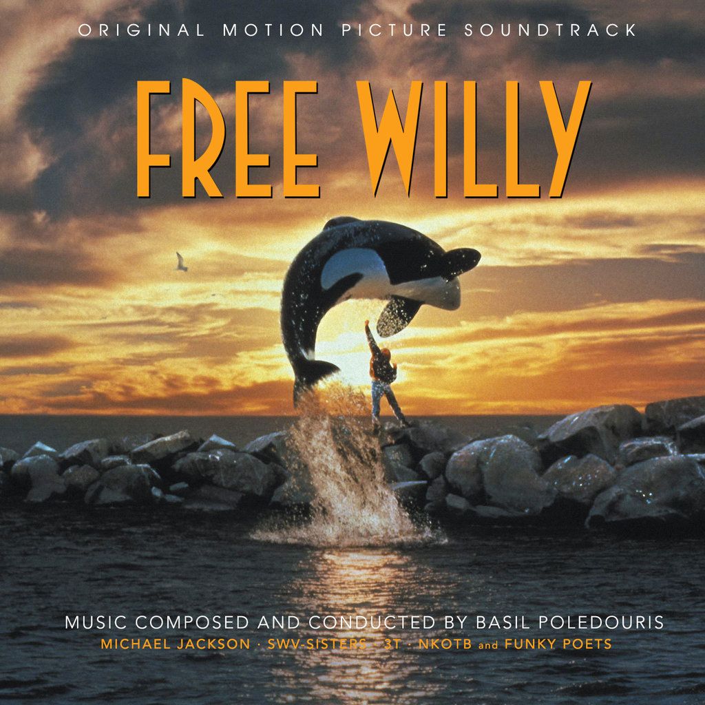 Sauvez Willy Free Willy Wallpapers - Wallpaper Cave