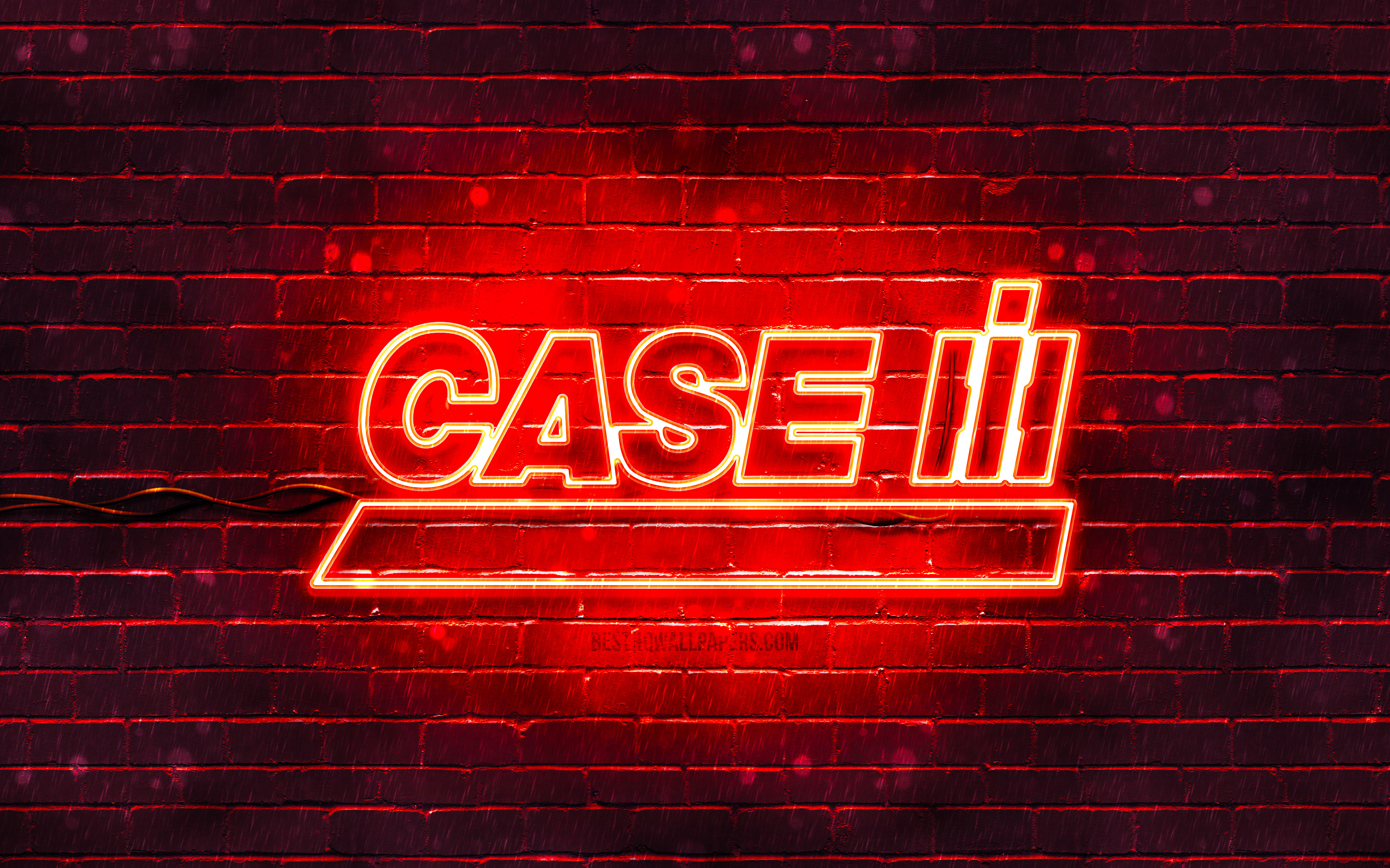 Case Logo Wallpapers - Wallpaper Cave