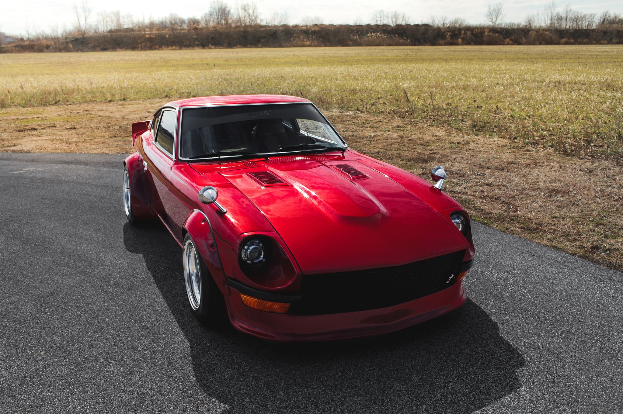 280ZX Wallpapers - Wallpaper Cave