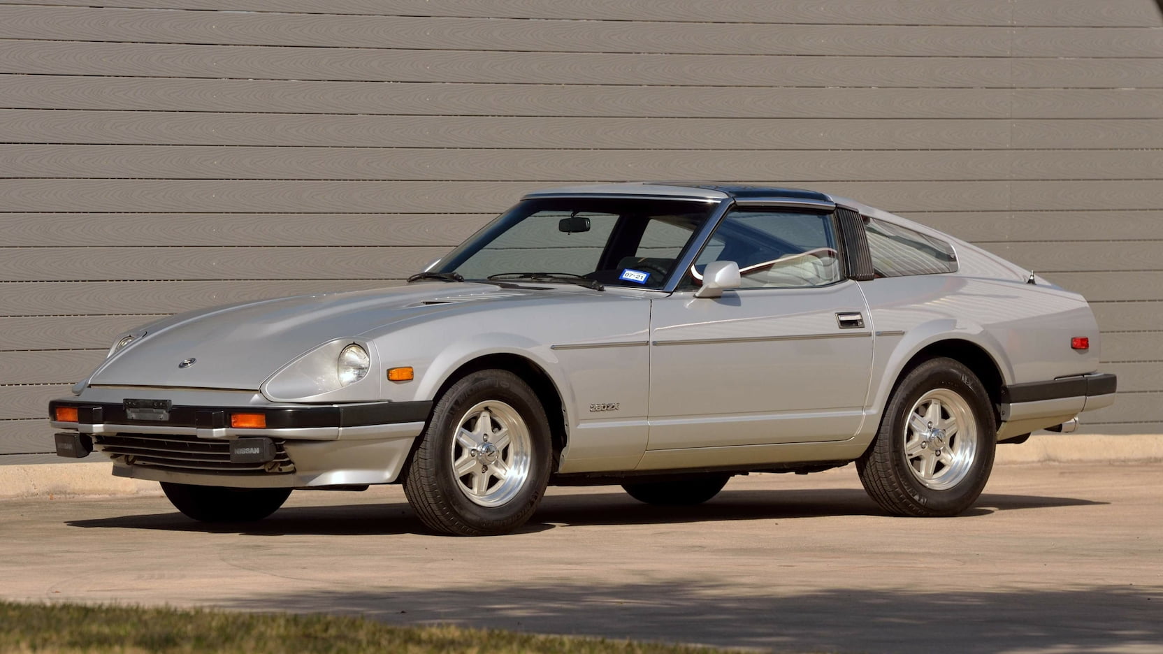 280ZX Wallpapers - Wallpaper Cave