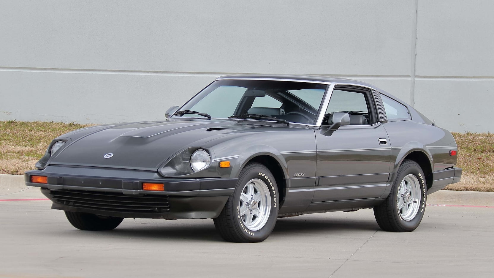 280ZX Wallpapers - Wallpaper Cave