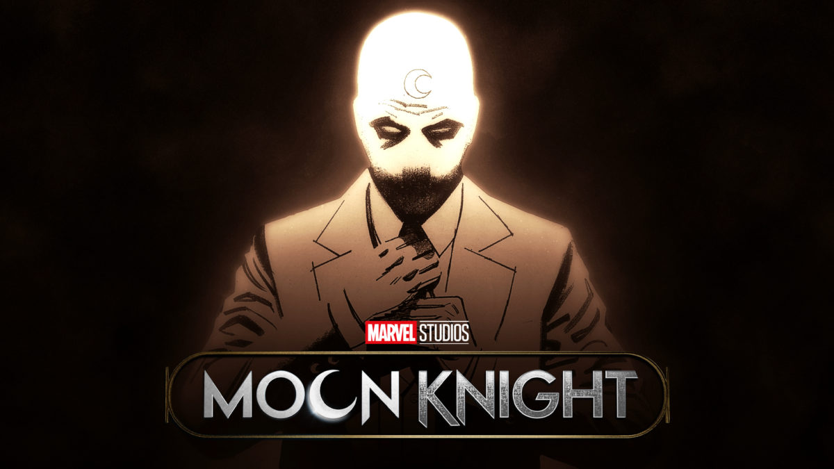 Moon Knight Mr Knight Wallpapers - Wallpaper Cave