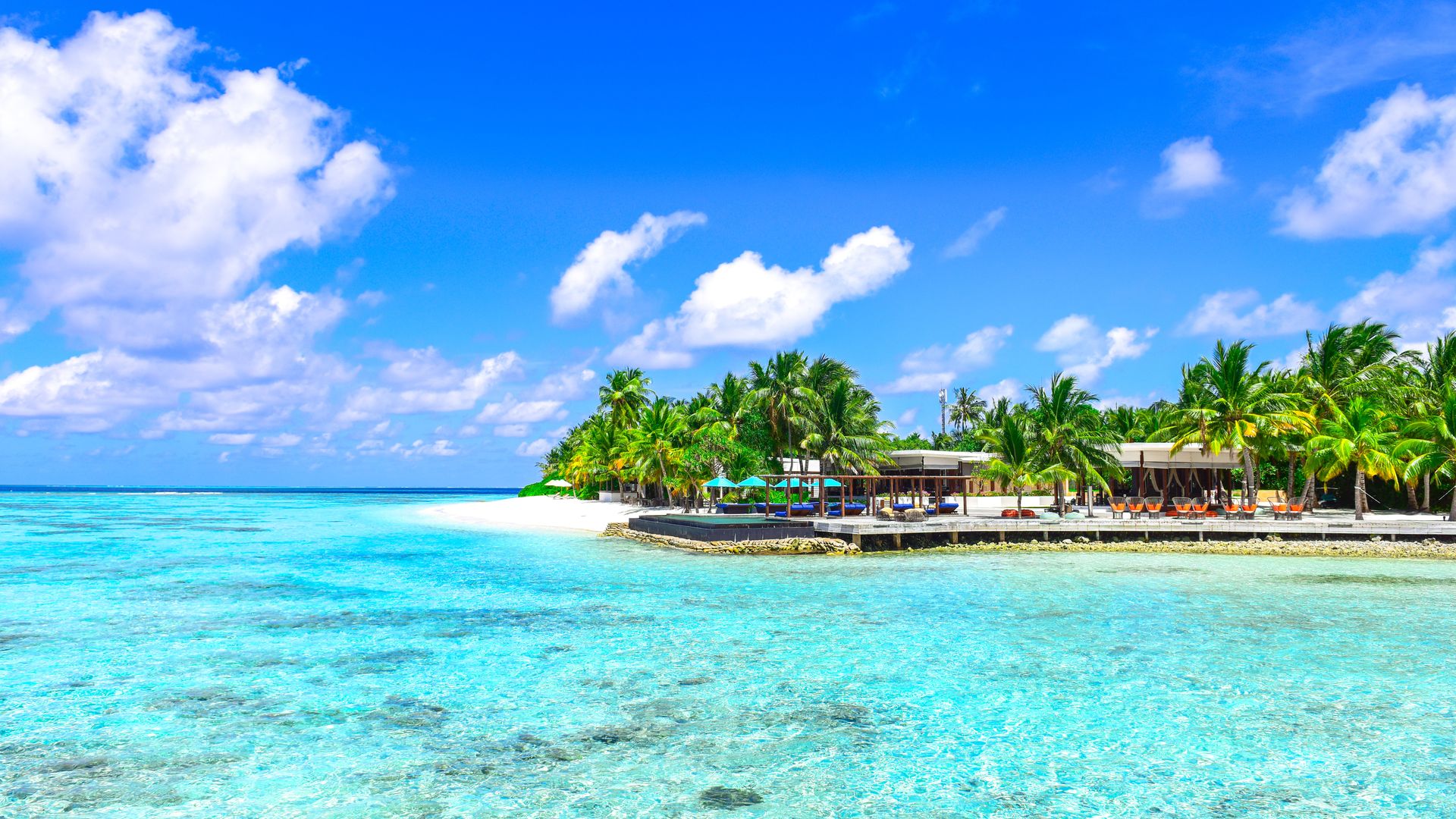 Summer Day Time Wallpapers - Wallpaper Cave