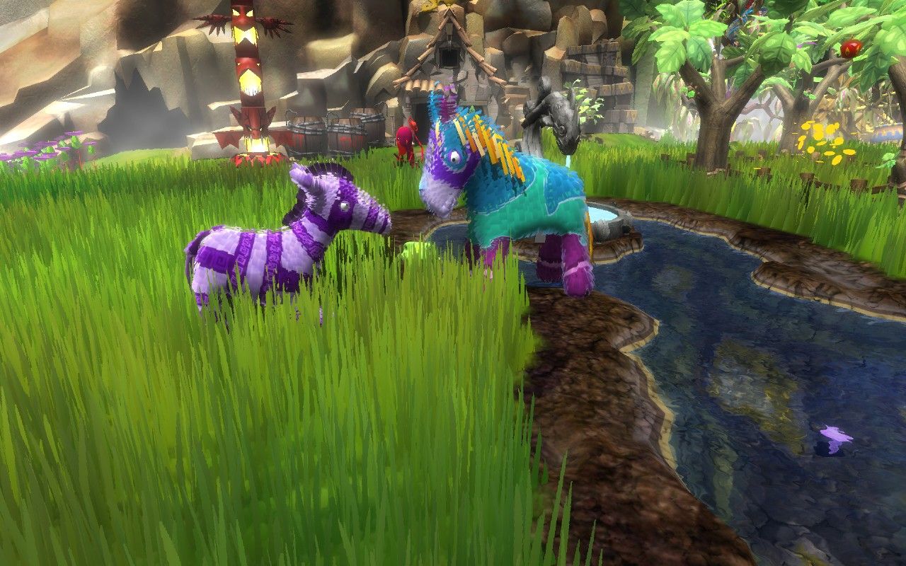 Viva Piñata Wallpapers - Wallpaper Cave