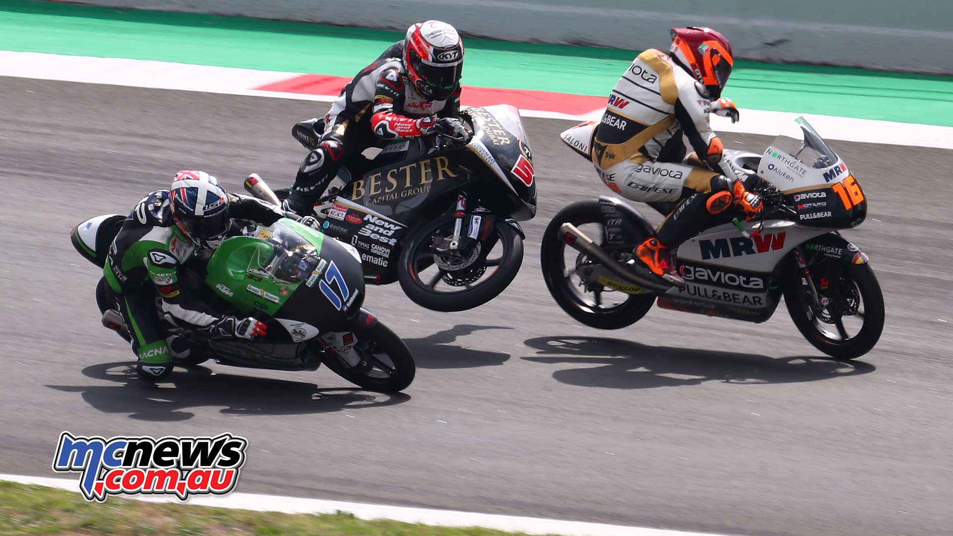 Moto3 Wallpapers - Wallpaper Cave