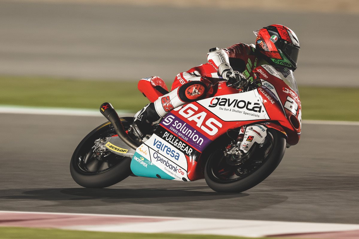 Moto3 Wallpapers - Wallpaper Cave