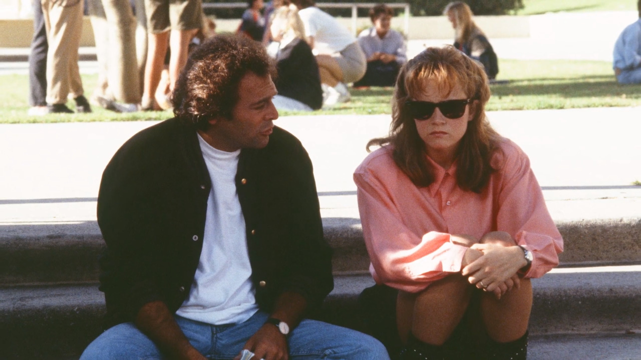 Lea Thompson Wallpapers - Wallpaper Cave