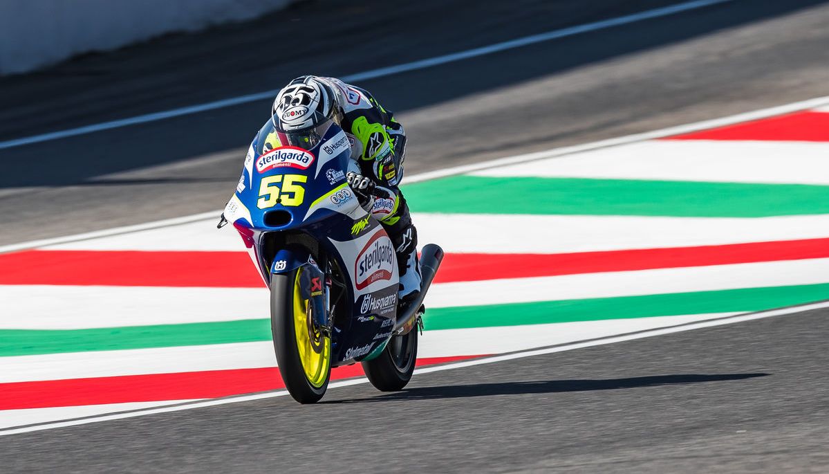 Moto3 Wallpapers - Wallpaper Cave