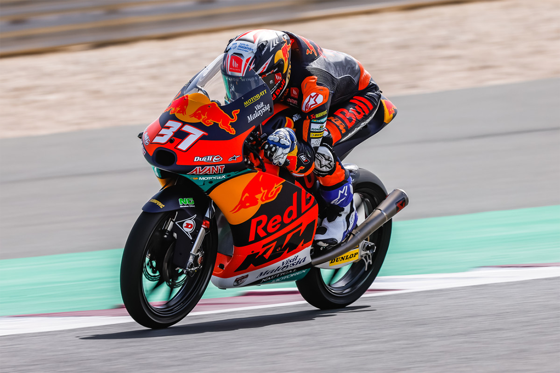 Moto3 Wallpapers - Wallpaper Cave