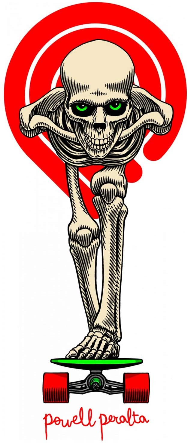 Bones Brigade Wallpaper Day Art Direction Of Powell Peralta And The