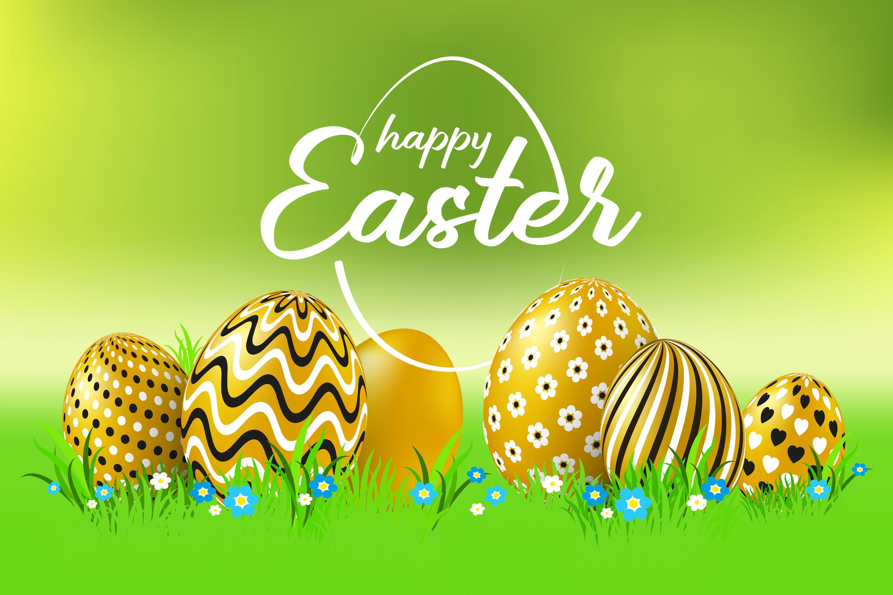 Easter Celebration Wallpapers - Wallpaper Cave