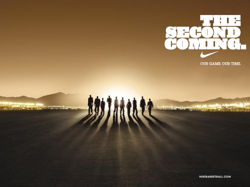 Second Coming Wallpapers - Wallpaper Cave