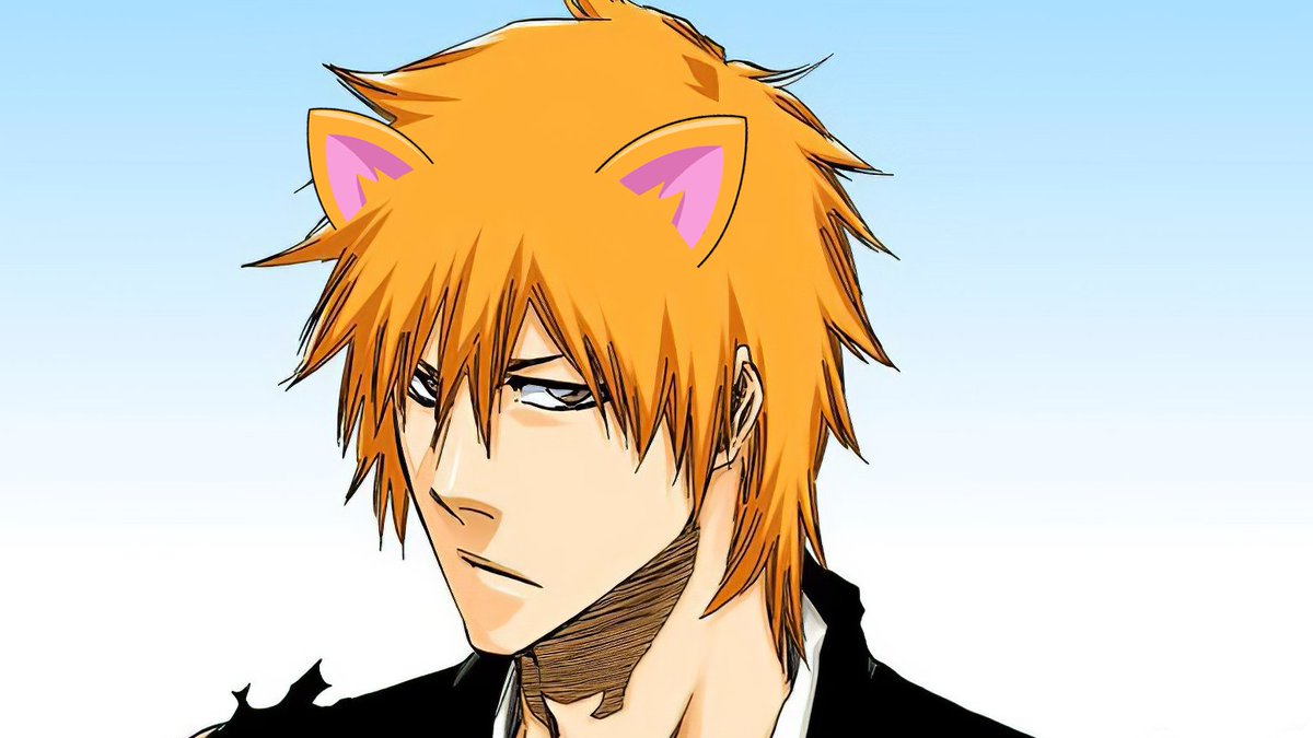 Ichigo Dangai Wallpapers - Wallpaper Cave