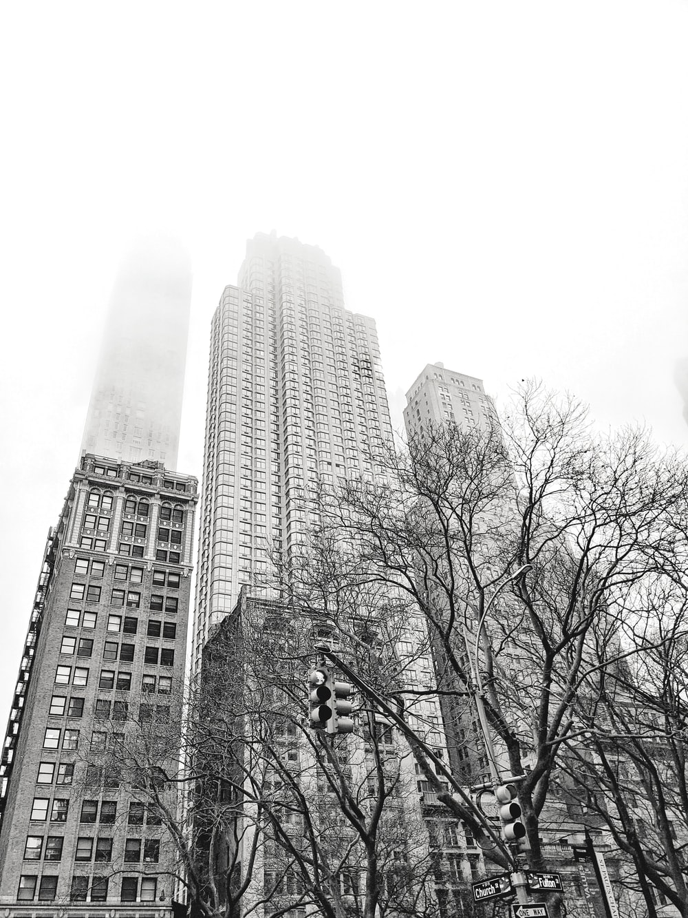 Grey City Wallpapers - Wallpaper Cave