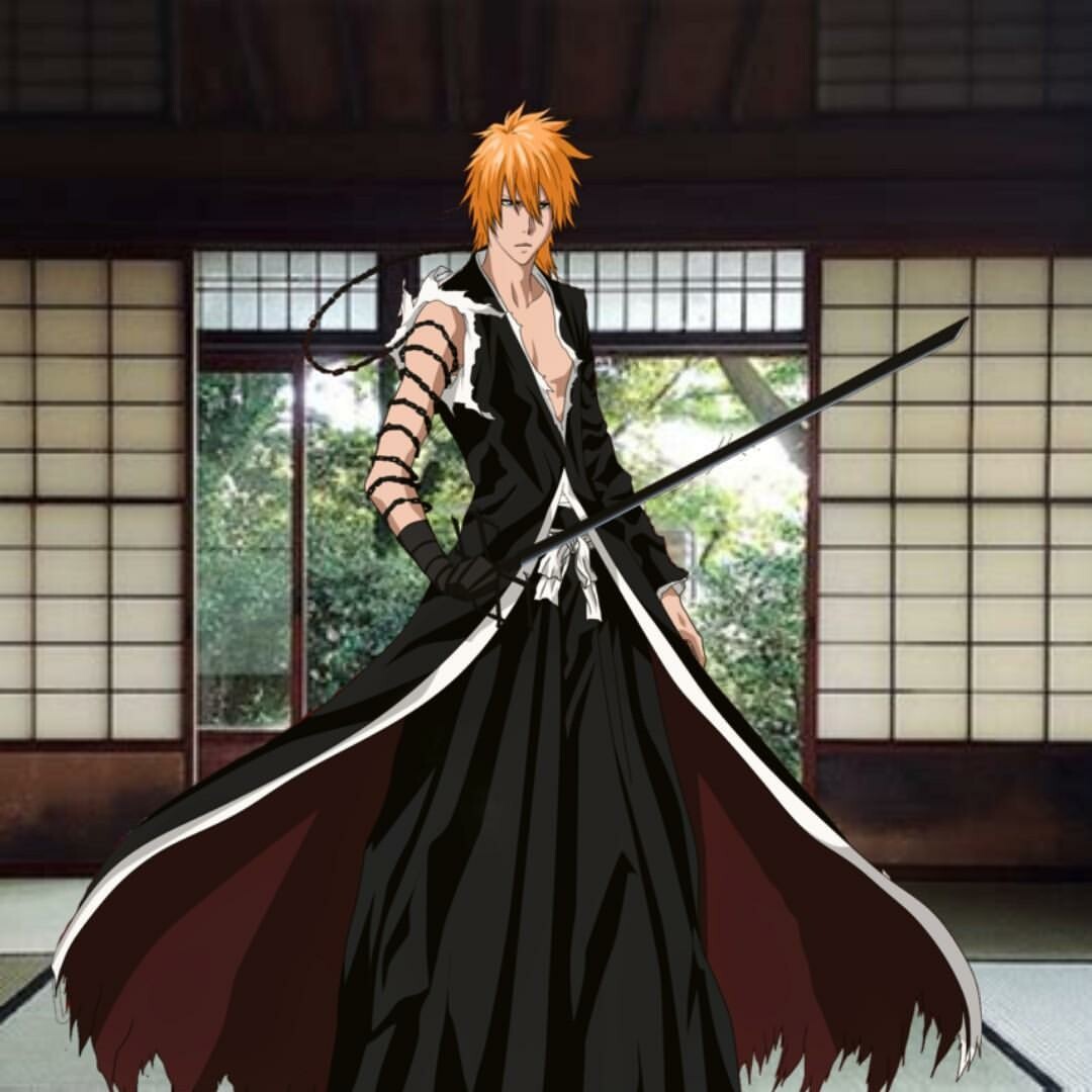 Ichigo Dangai Wallpapers - Wallpaper Cave