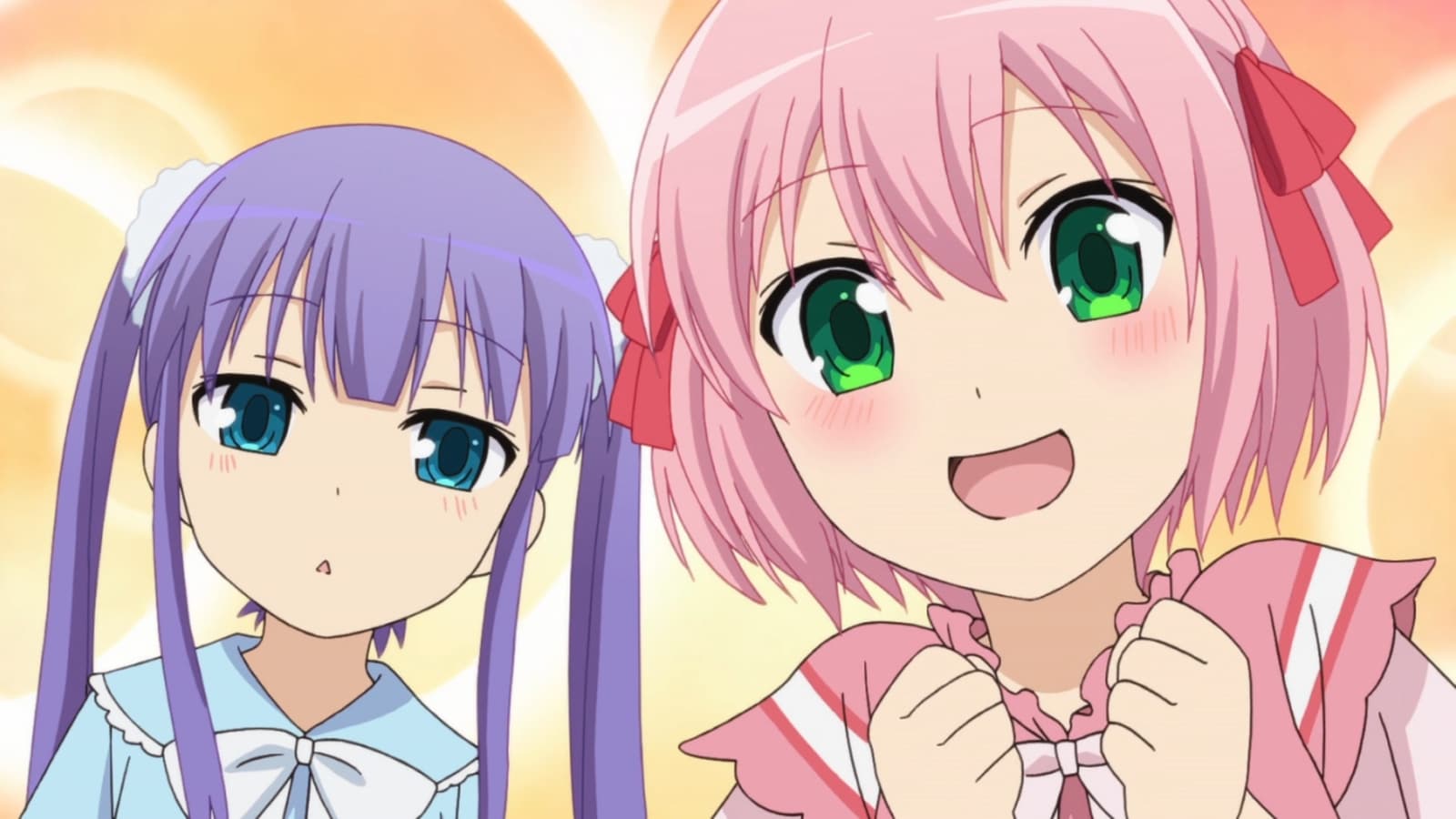 Danchigai Wallpapers - Wallpaper Cave