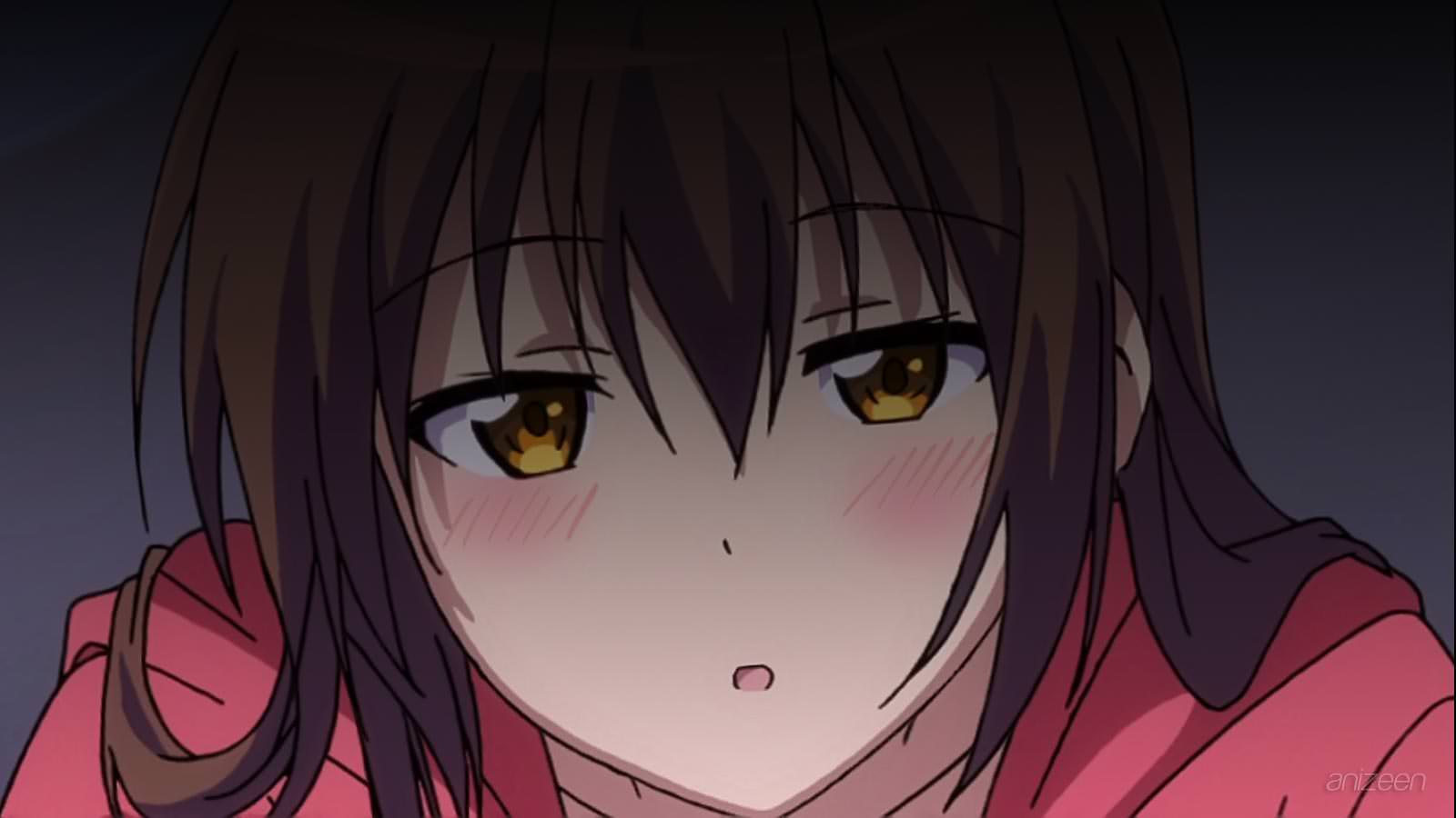 Danchigai Wallpapers - Wallpaper Cave