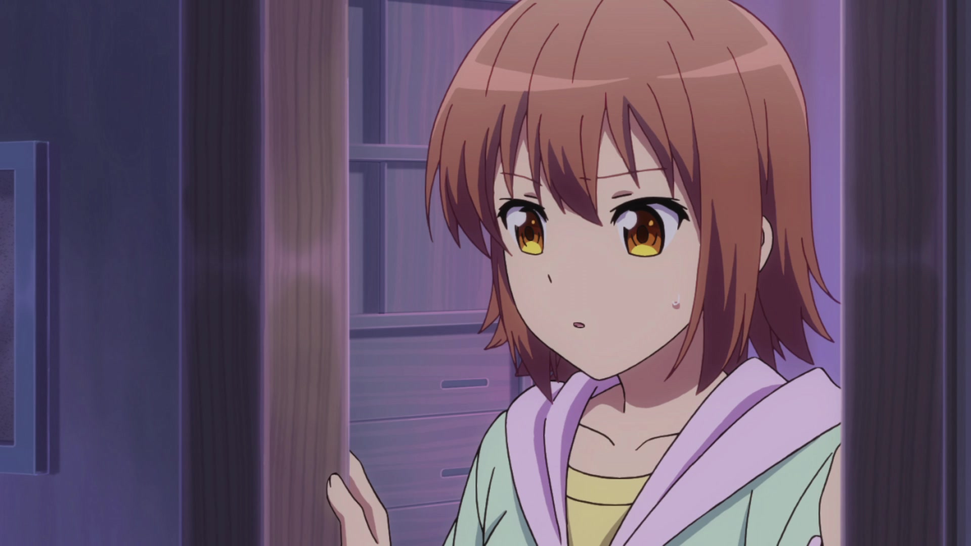 Danchigai Wallpapers - Wallpaper Cave