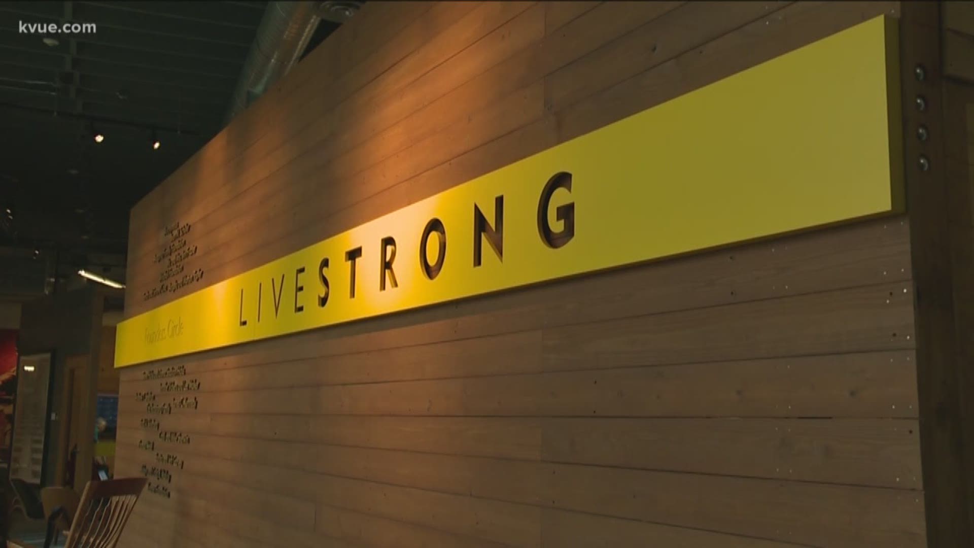 Livestrong Wallpapers - Wallpaper Cave