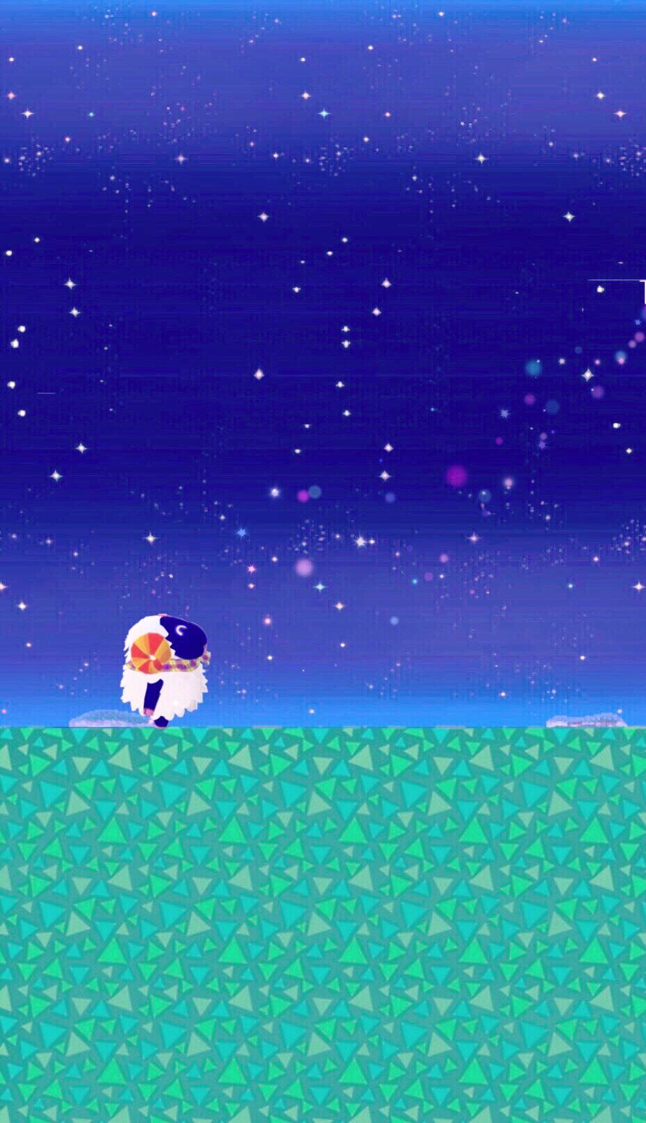 Animal Crossing Sky Wallpapers - Wallpaper Cave