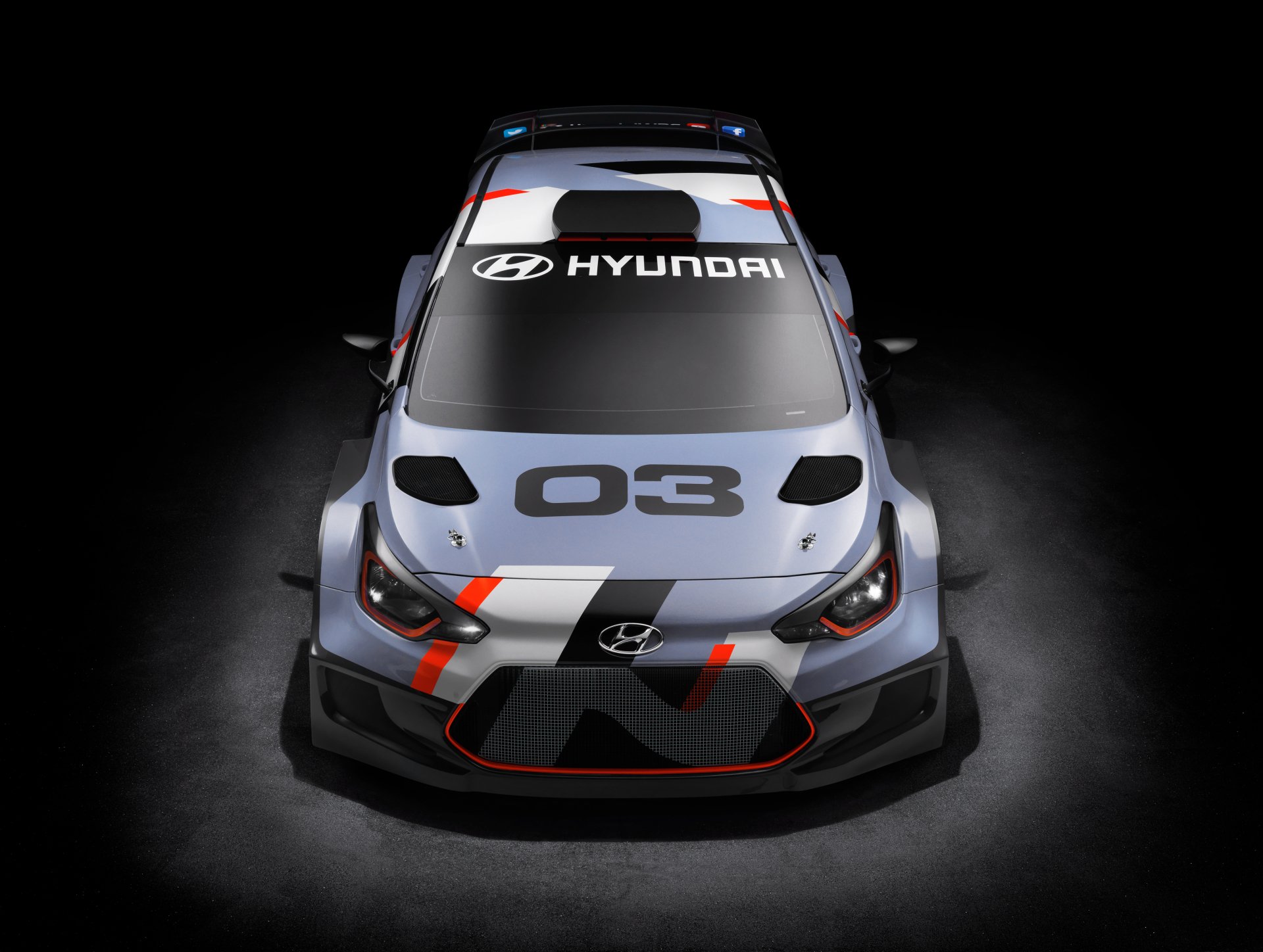 Hyundai WRC 2022 Wallpapers - Wallpaper Cave