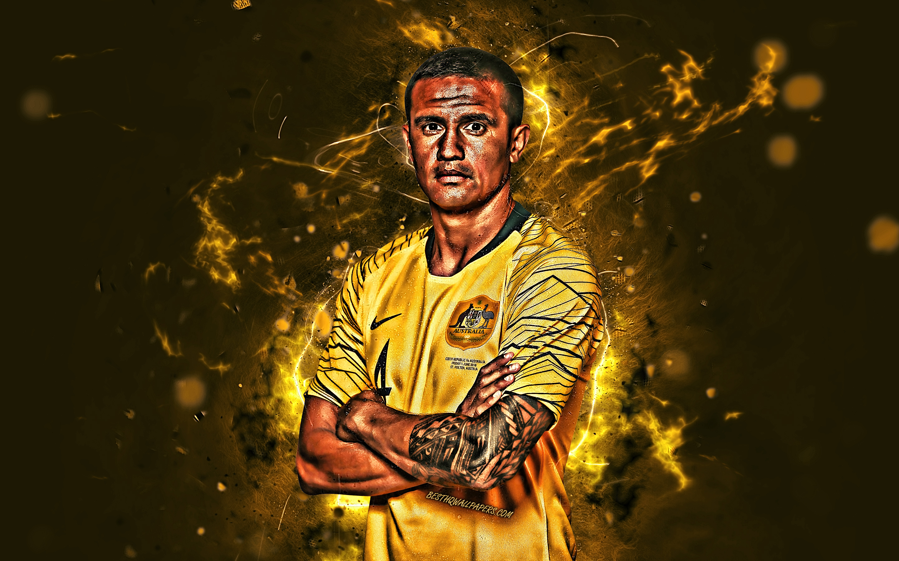 Tim Cahill Wallpapers - Wallpaper Cave