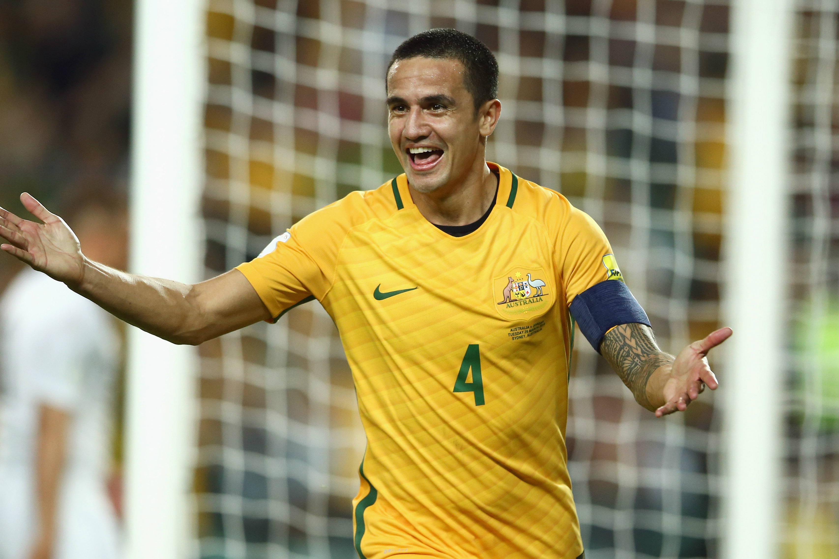 Tim Cahill Wallpapers - Wallpaper Cave