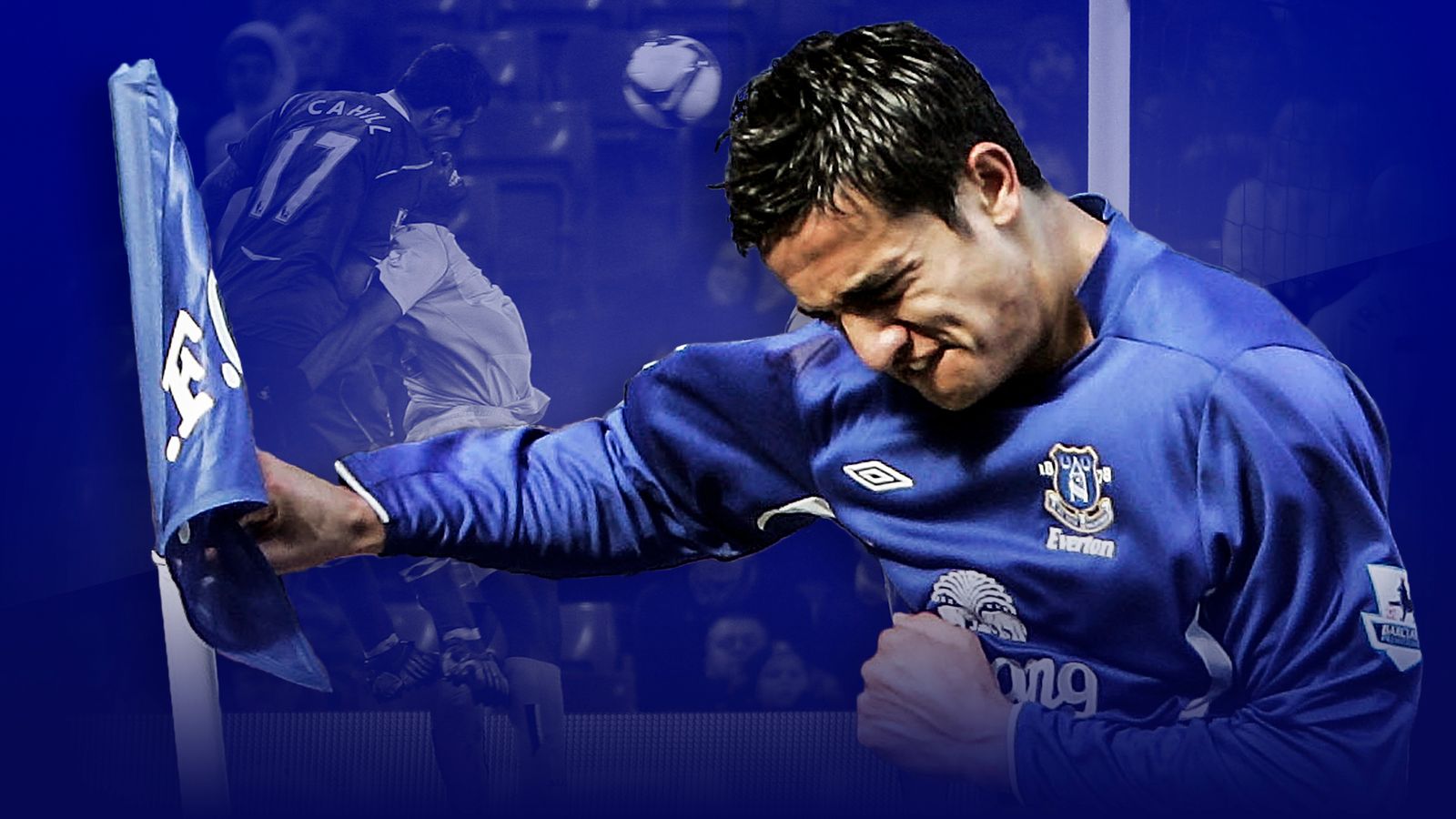 Tim Cahill Wallpapers - Wallpaper Cave