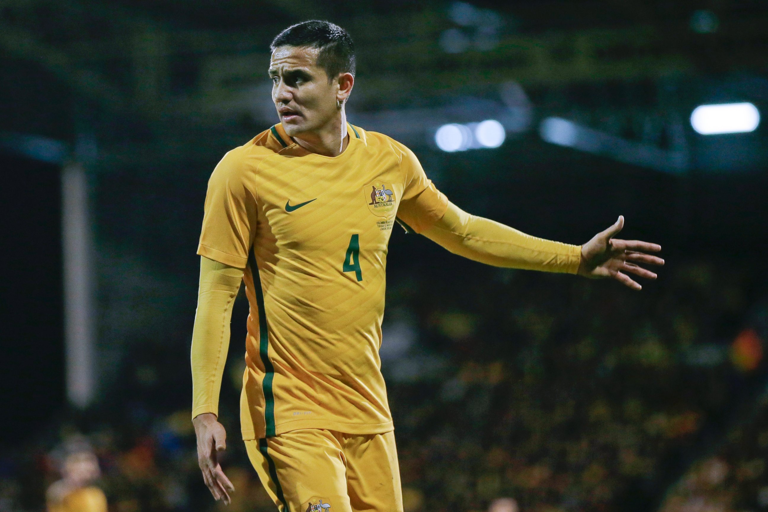 Tim Cahill Wallpapers - Wallpaper Cave