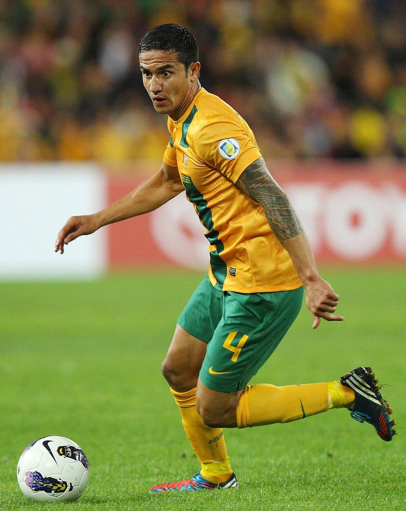 Tim Cahill Wallpapers - Wallpaper Cave