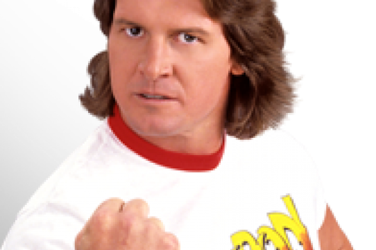 Roddy Piper Wallpapers - Wallpaper Cave