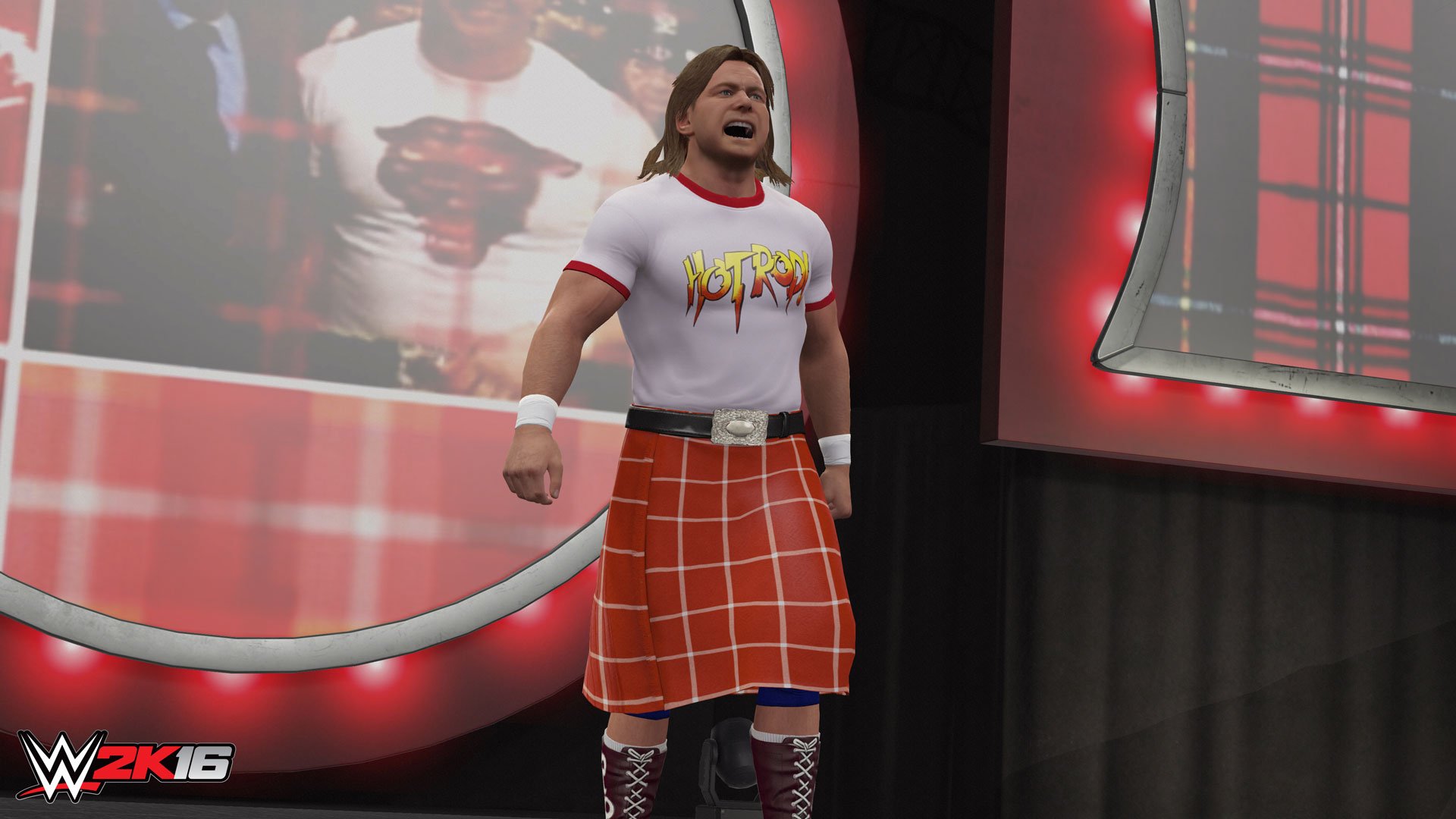 Roddy Piper Wallpapers - Wallpaper Cave
