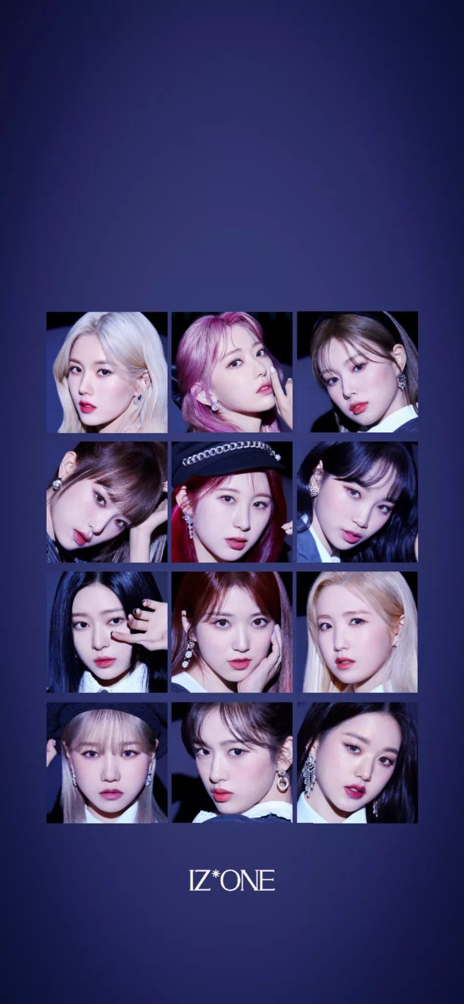 Izone iPhone Wallpapers - Wallpaper Cave