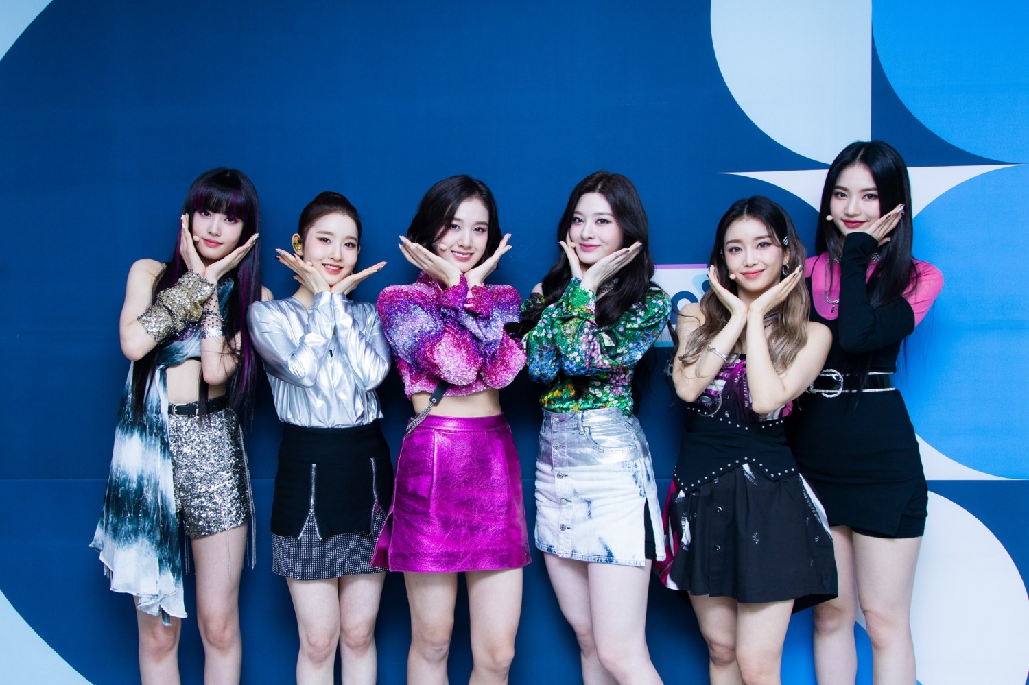 Stayc So Bad Wallpapers - Wallpaper Cave