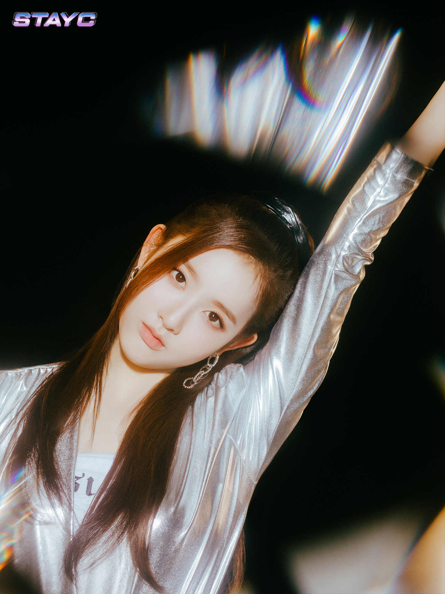 Stayc So Bad Wallpapers - Wallpaper Cave