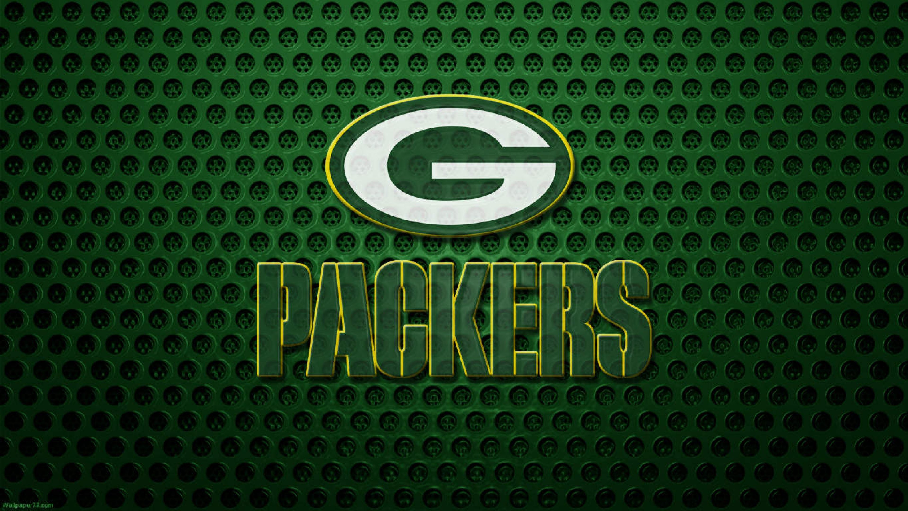 NFL Packers Wallpapers - Wallpaper Cave