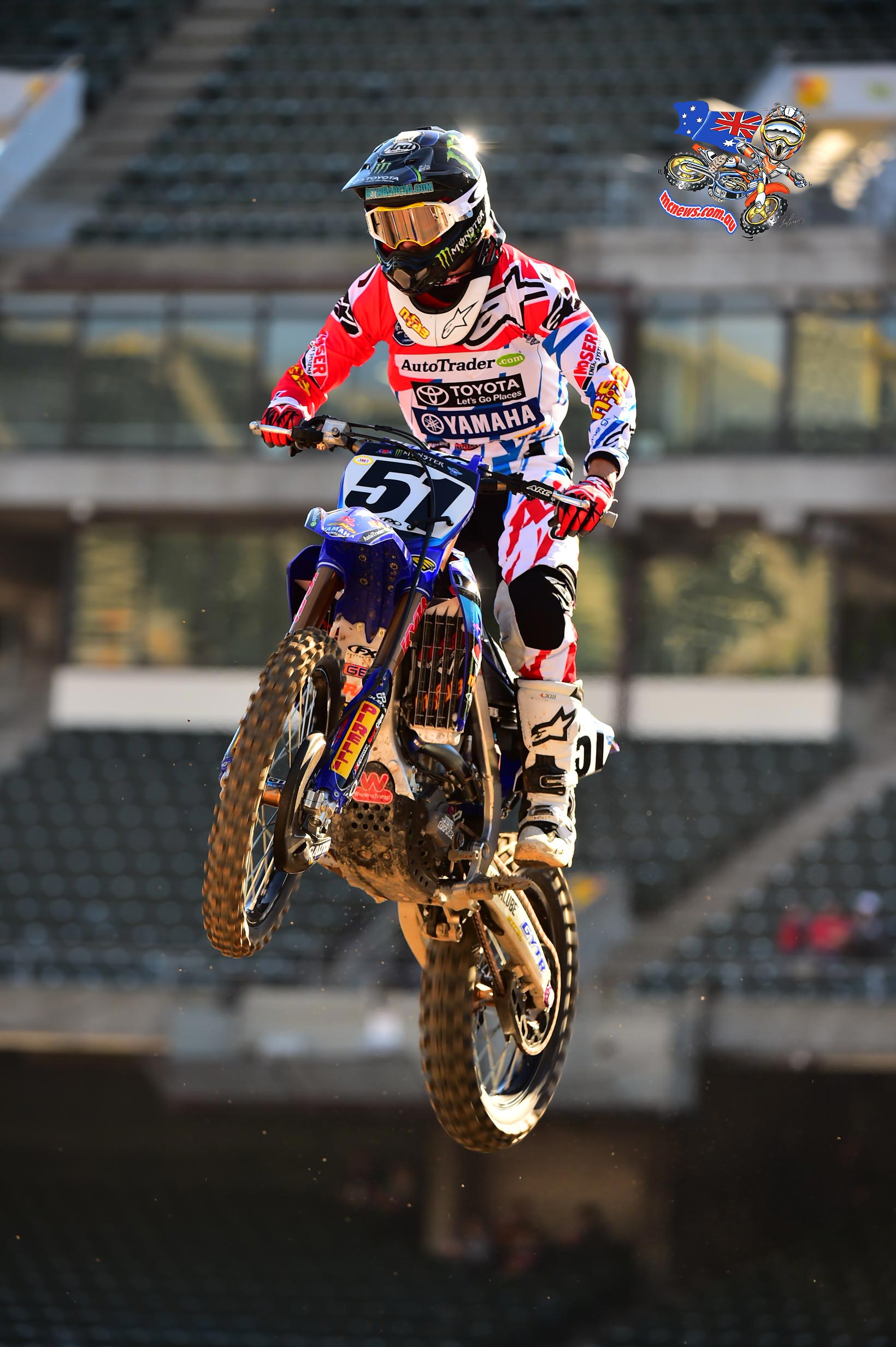 Justin Barcia Wallpapers - Wallpaper Cave